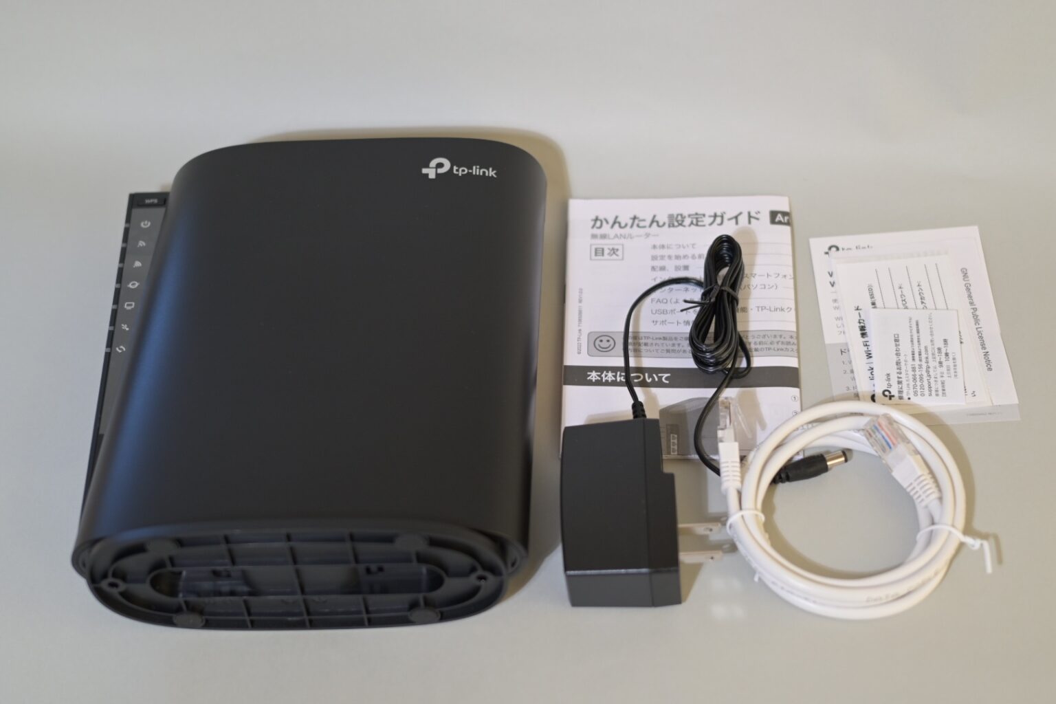 TP-Link Archer AX80レビュー！最大6.0Gbpsで置く場所を選ばないWiFiルーター | なんぶろ