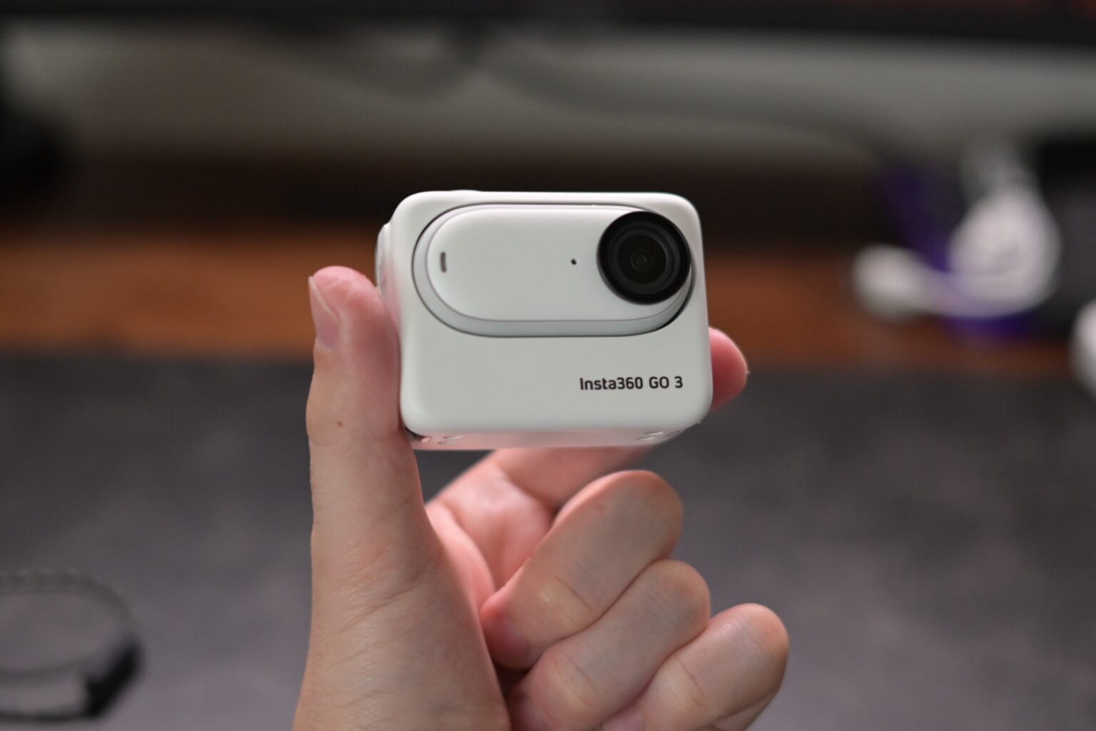 Insta360 GO3レビュー。アクションカメラの動画撮影だけでなく動画編集も超簡単 | なんぶろ