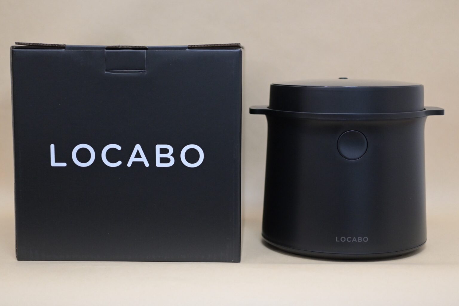 LOCABO（糖質カット）炊飯器レビュー！糖質カット炊飯器で炊いたご飯て美味しいの？ | なんぶろ