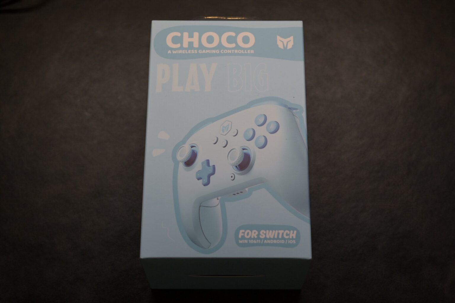 BIGBIG WON 「CHOCO」レビュー。専用アプリでプロファイルを簡単に変えられて便利 | なんぶろ