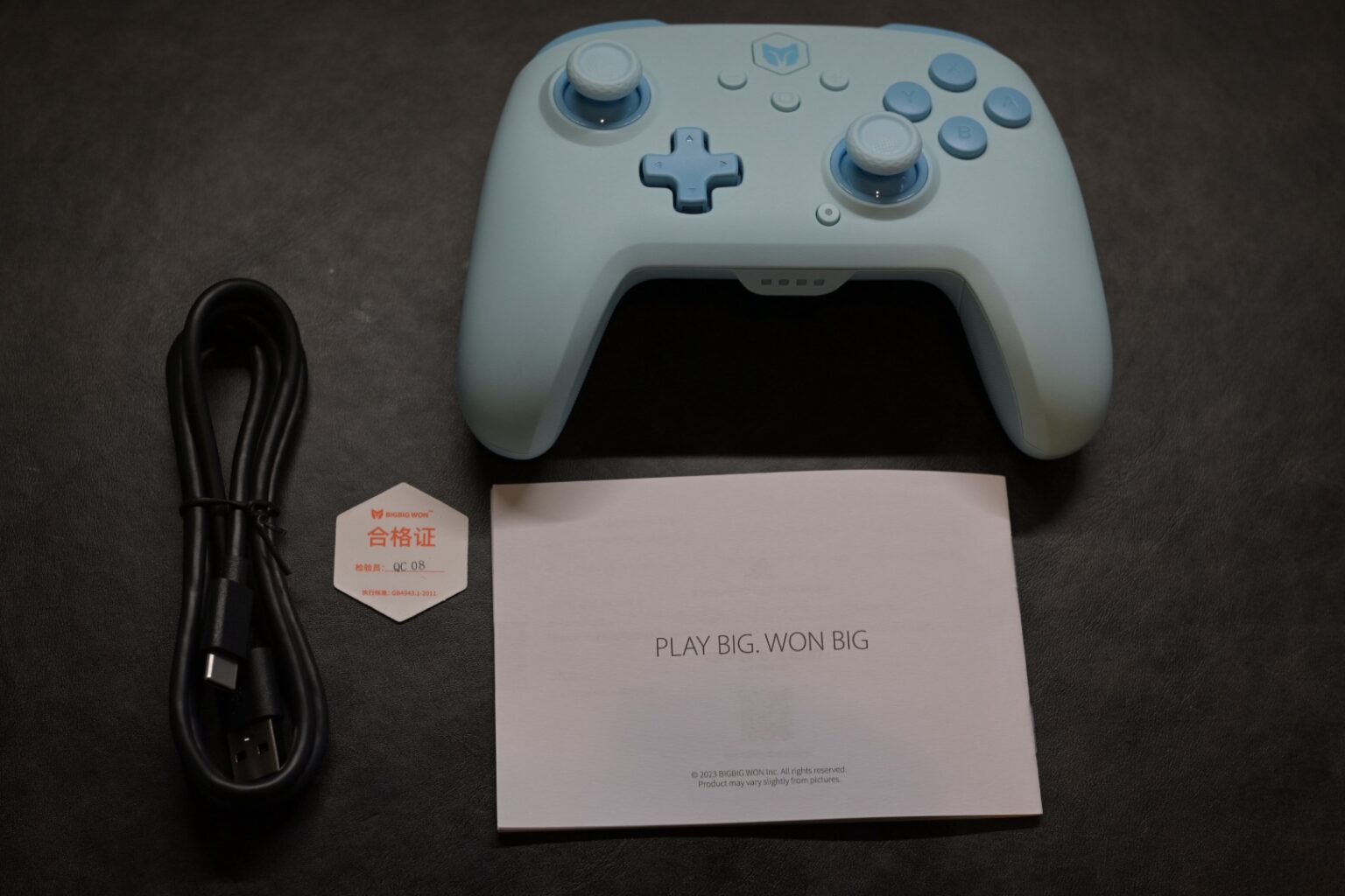 BIGBIG WON 「CHOCO」レビュー。専用アプリでプロファイルを簡単に変えられて便利 | なんぶろ