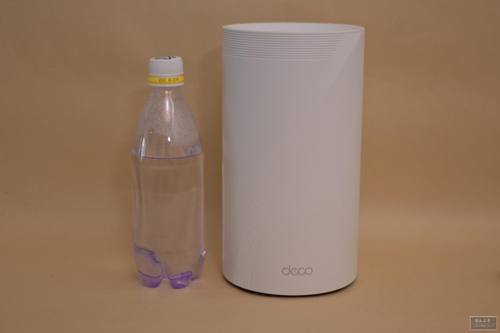 3階建ての広い家でもWi-Fiが繋がる。Wi-Fi7対応のTP-Link Deco BE85レビュー | なんぶろ