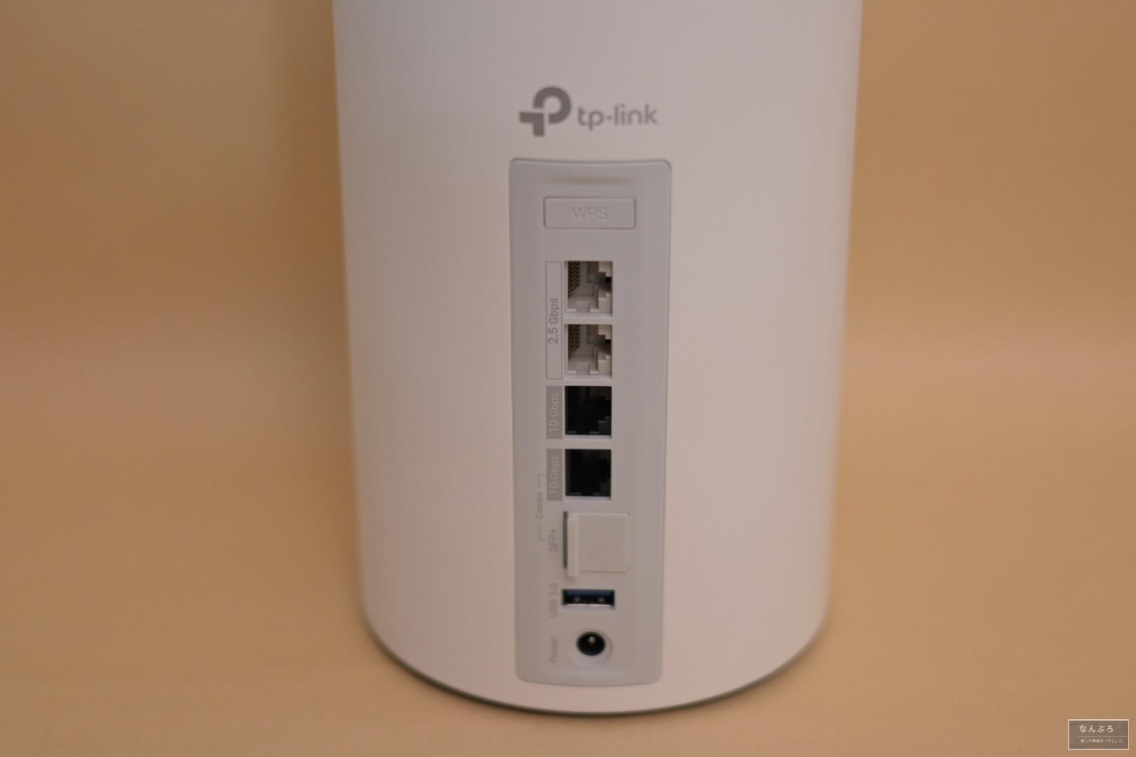 3階建ての広い家でもWi-Fiが繋がる。Wi-Fi7対応のTP-Link Deco BE85レビュー | なんぶろ