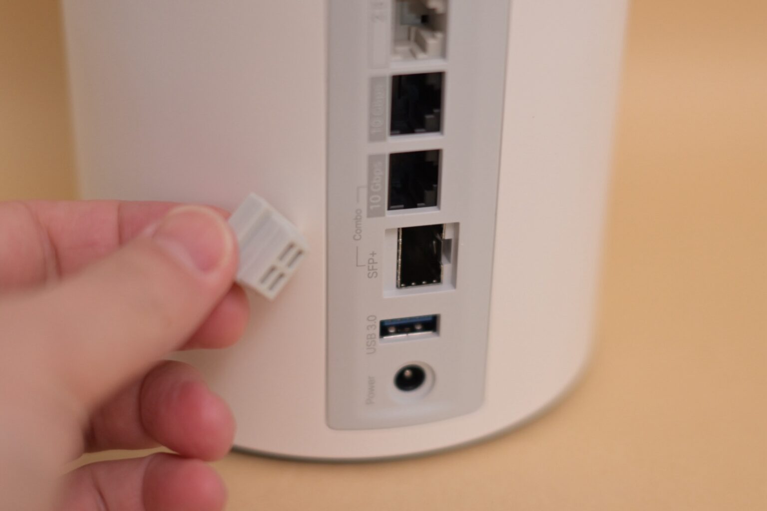 3階建ての広い家でもWi-Fiが繋がる。Wi-Fi7対応のTP-Link Deco BE85レビュー | なんぶろ