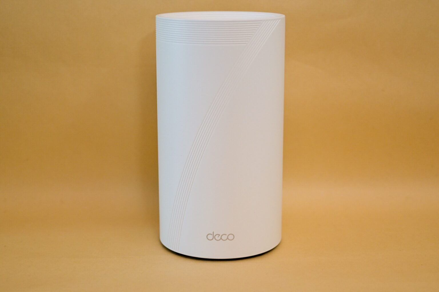 3階建ての広い家でもWi-Fiが繋がる。Wi-Fi7対応のTP-Link Deco BE85レビュー | なんぶろ