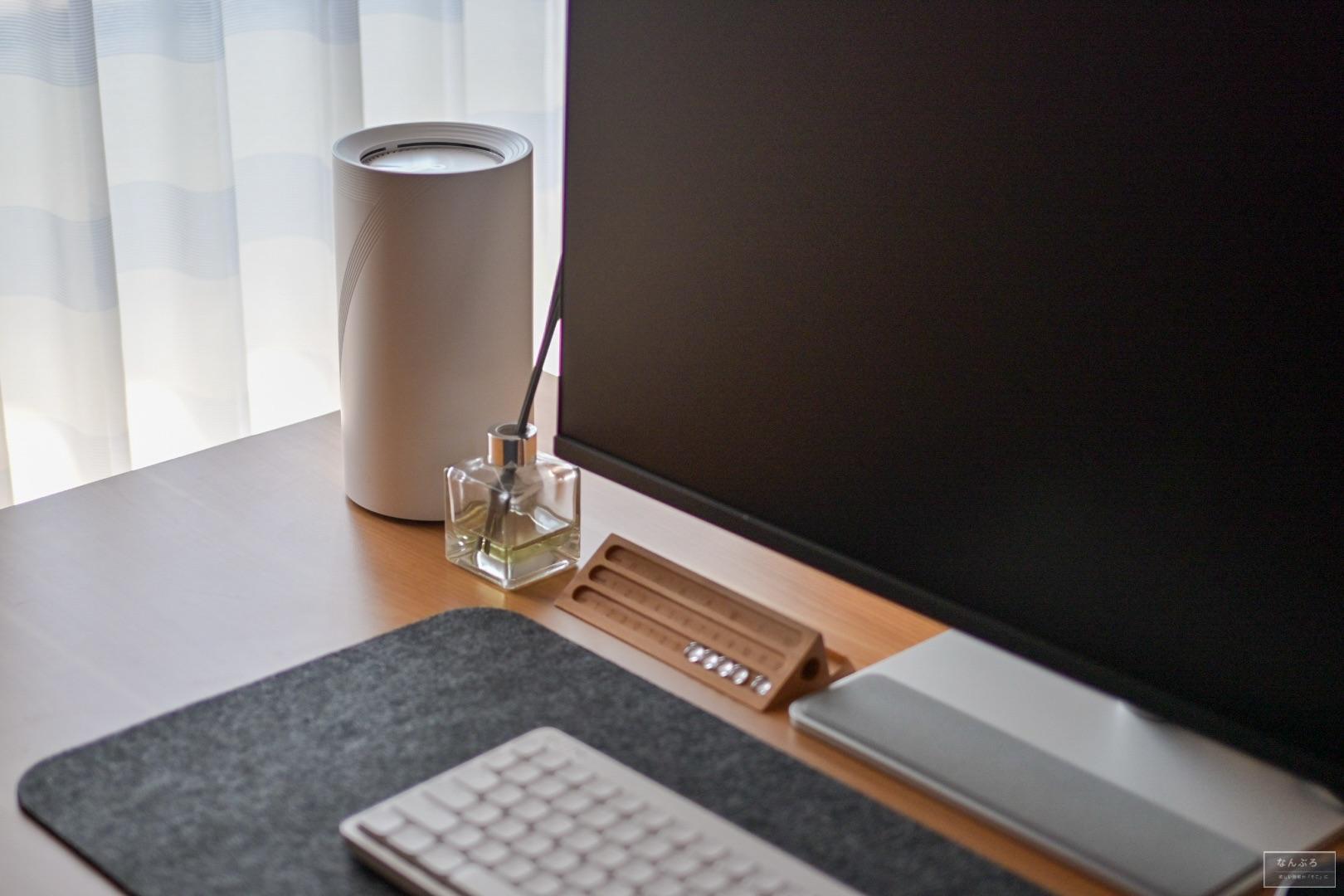 3階建ての広い家でもWi-Fiが繋がる。Wi-Fi7対応のTP-Link Deco BE85レビュー | なんぶろ