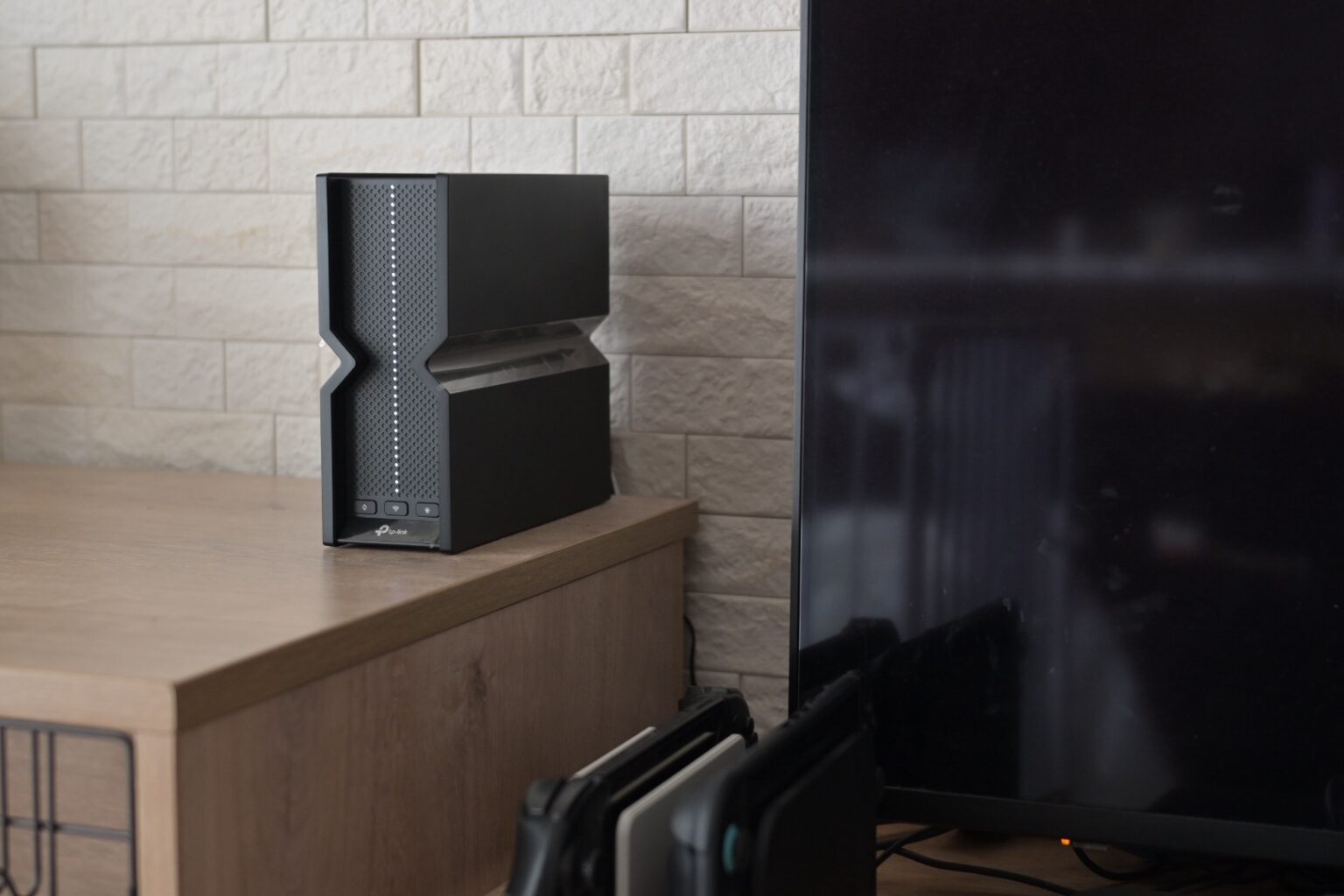 【レビュー】TP-Link Archer BE700｜10Gbps対応のWi-Fi 7ルーターで家のネット環境を改善してみた | なんぶろ