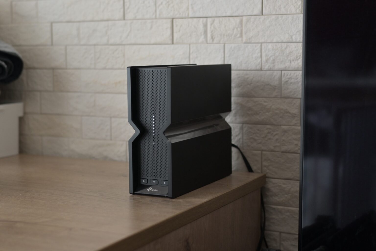 【レビュー】TP-Link Archer BE700｜10Gbps対応のWi-Fi 7ルーターで家のネット環境を改善してみた | なんぶろ